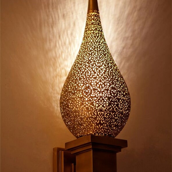Marrakesh Lights - Etsy