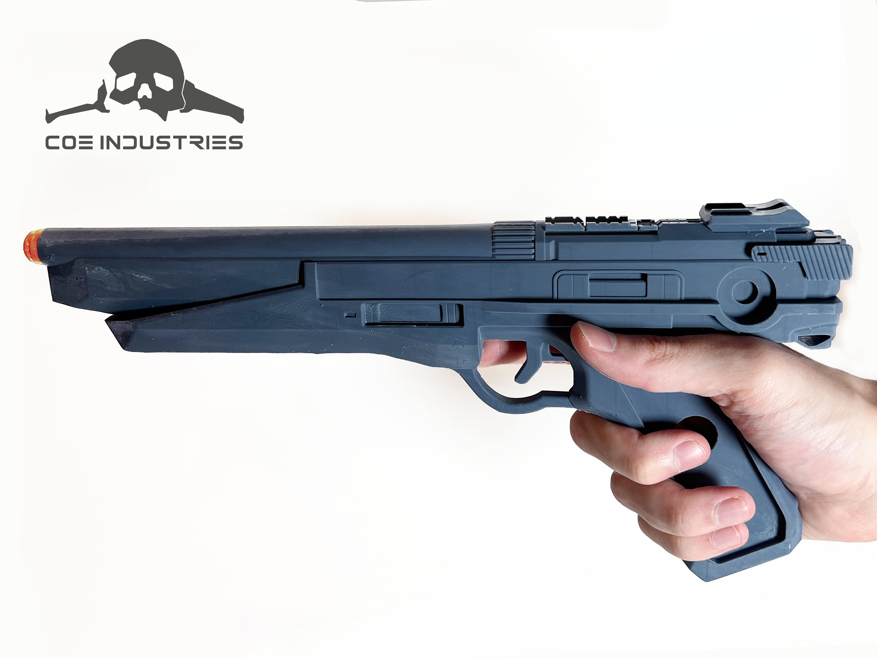 Custom Blaster Replica PROP Kit - Etsy