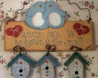 Bird kitchen decor | Etsy