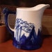 Antique Old Sleepy Eye Stoneware Pitcher: Sioux Chief Pottery - Etsy