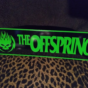 Rock/metal & Hip-hop/rap Personalized Street Signs - Etsy