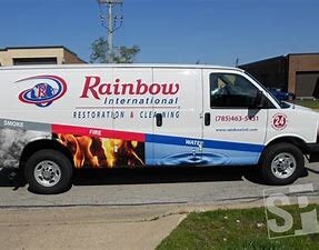 Custom Vinyl Graphics Business Fleet Graphics Company | Etsy