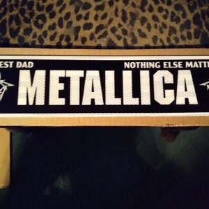 Rock/metal & Hip-hop/rap Personalized Street Signs - Etsy