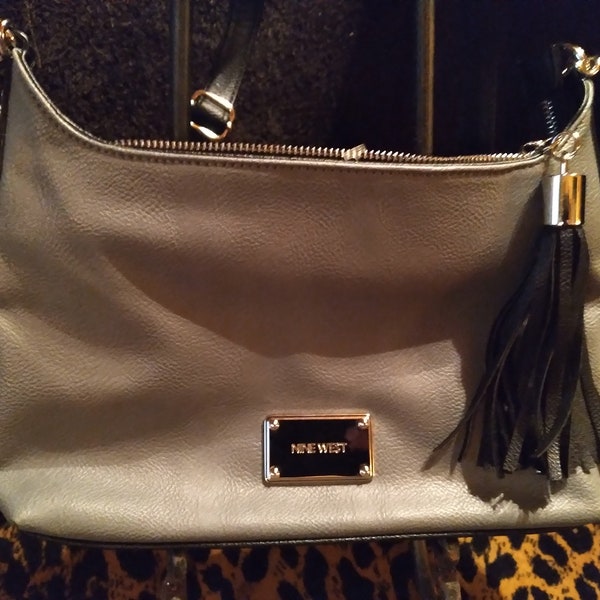 Vintage Nine West Handbag - Etsy