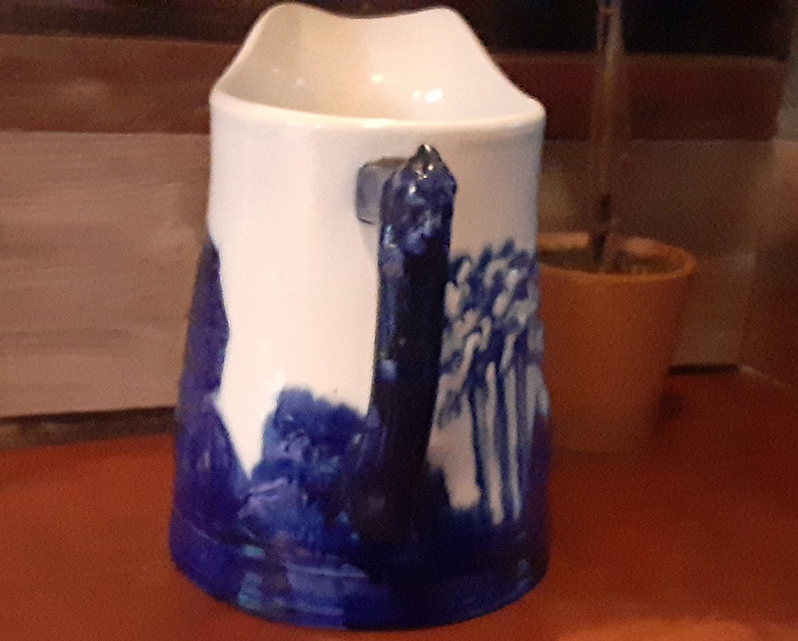 Antique Old Sleepy Eye Stoneware Pitcher: Sioux Chief Pottery - Etsy