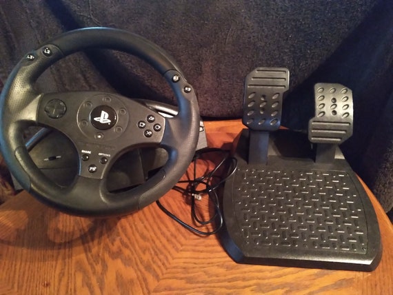 PS4 thrust master t80 - munimoro.gob.pe