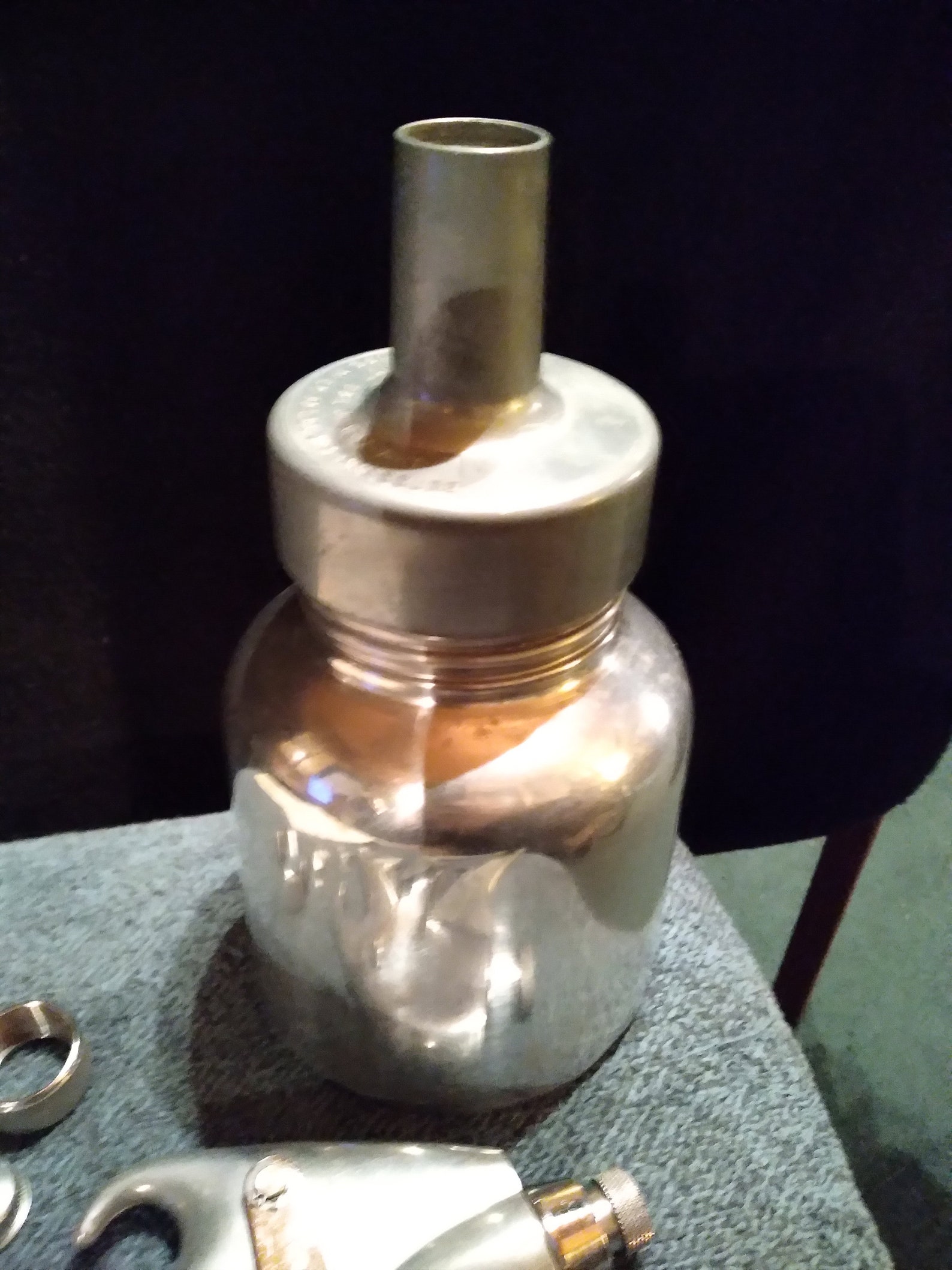 Vintage Sears Craftsman Paint Spray Gun Model 106.157010 - Etsy