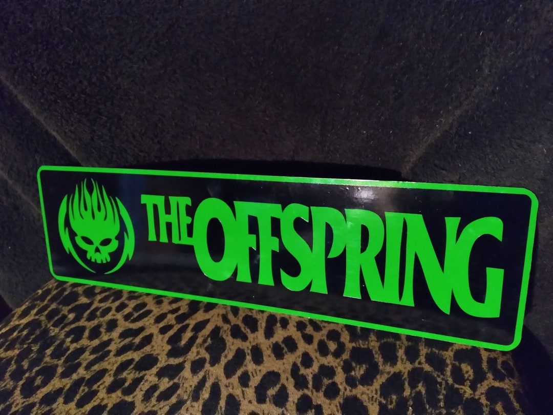 Rock/metal & Hip-hop/rap Personalized Street Signs - Etsy