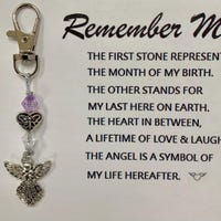 Bingo Ball Keychain - Etsy