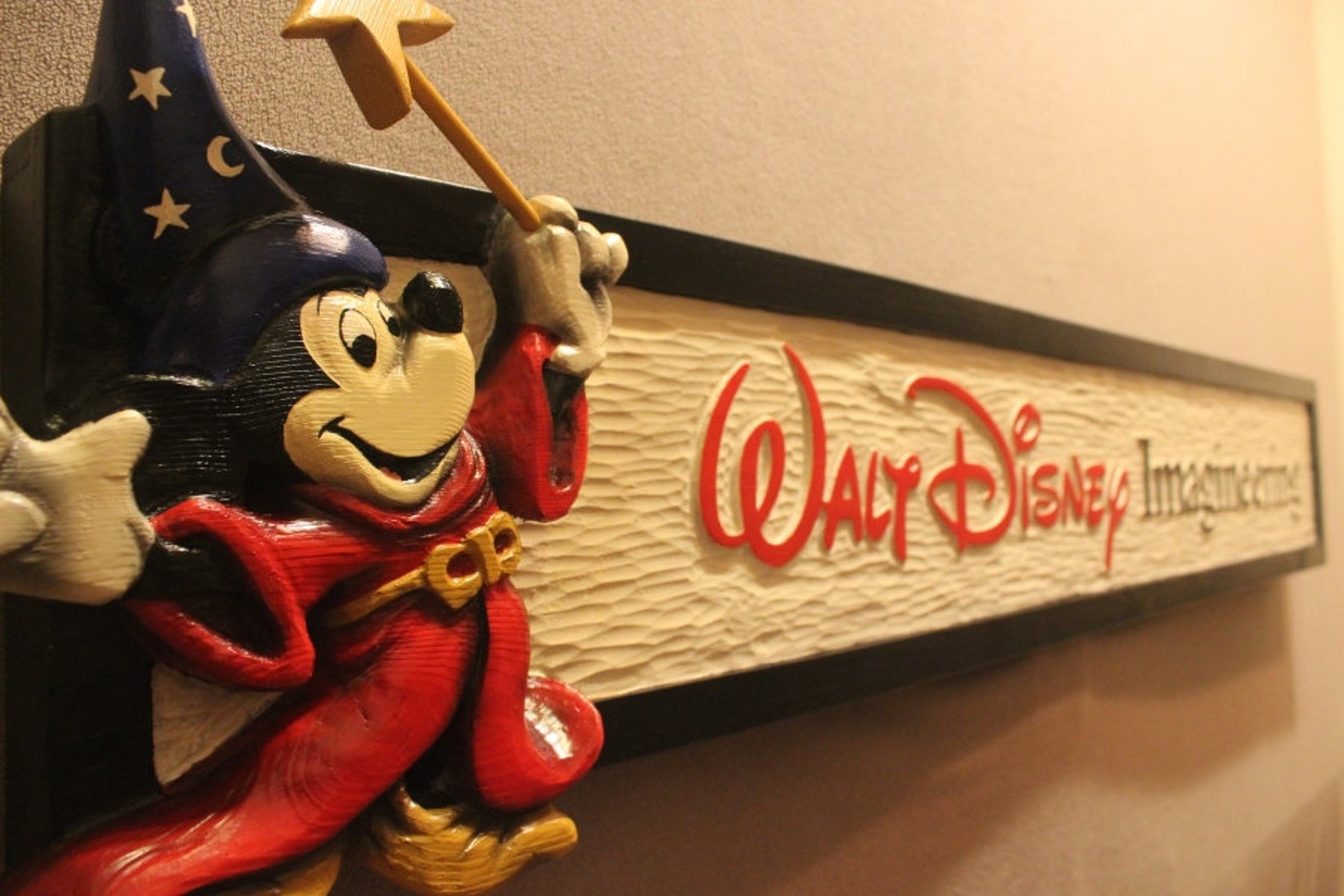 CUSTOM LOGO SIGNS Personalized Sign Hand Carved Sign - Etsy