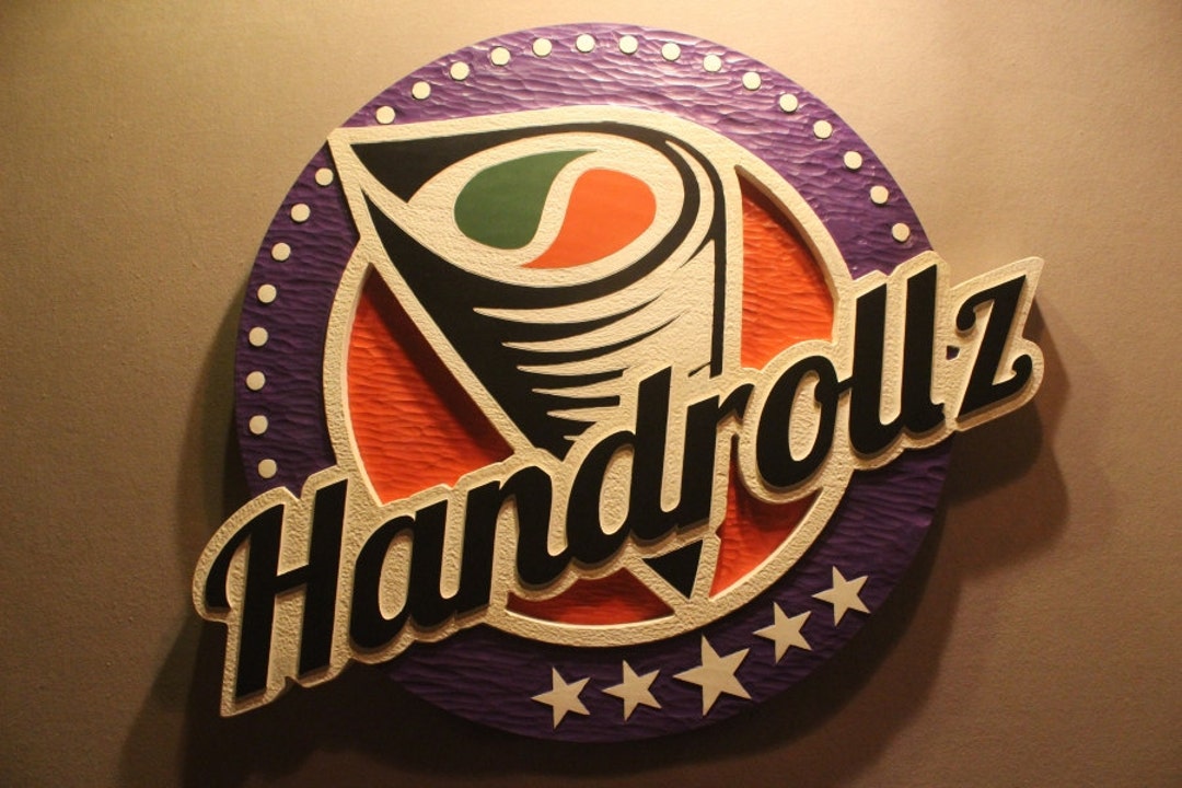 SMALL BUSINESS SIGN | Hand Carved Sign | Custom Wood Sign | Store Sign ...