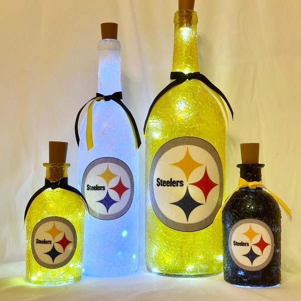 Steelers Gifts - 60+ Gift Ideas for 2024