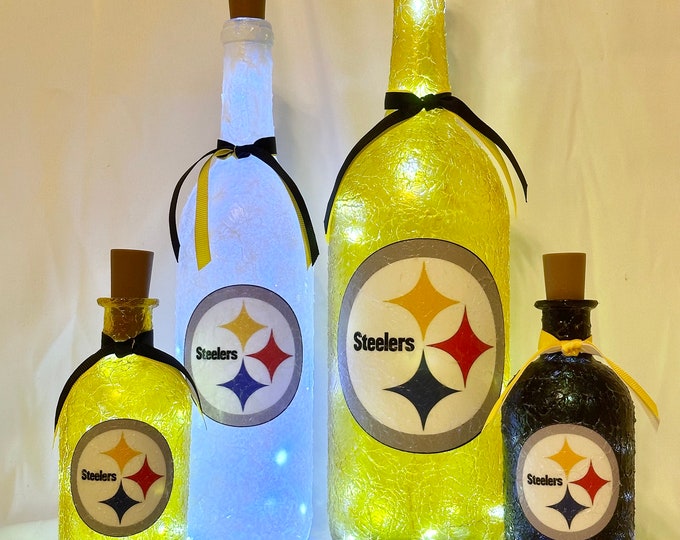 Pittsburgh Steelers - Etsy