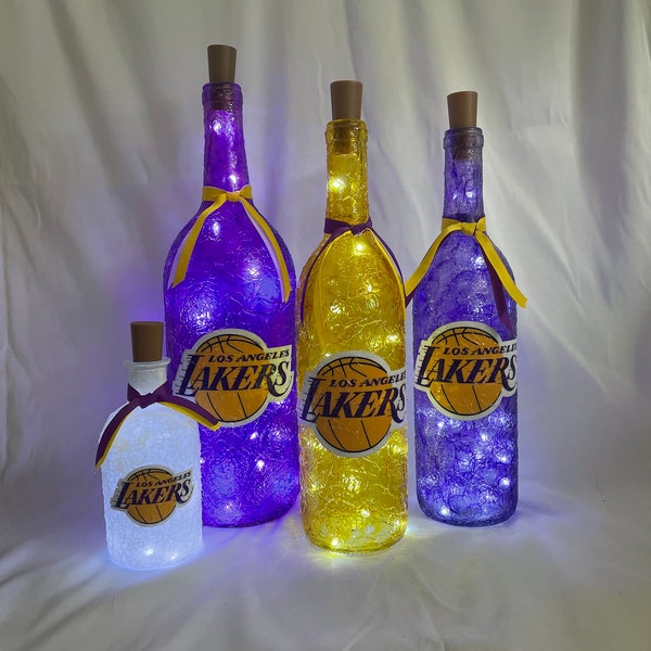 Lakers Party - Etsy