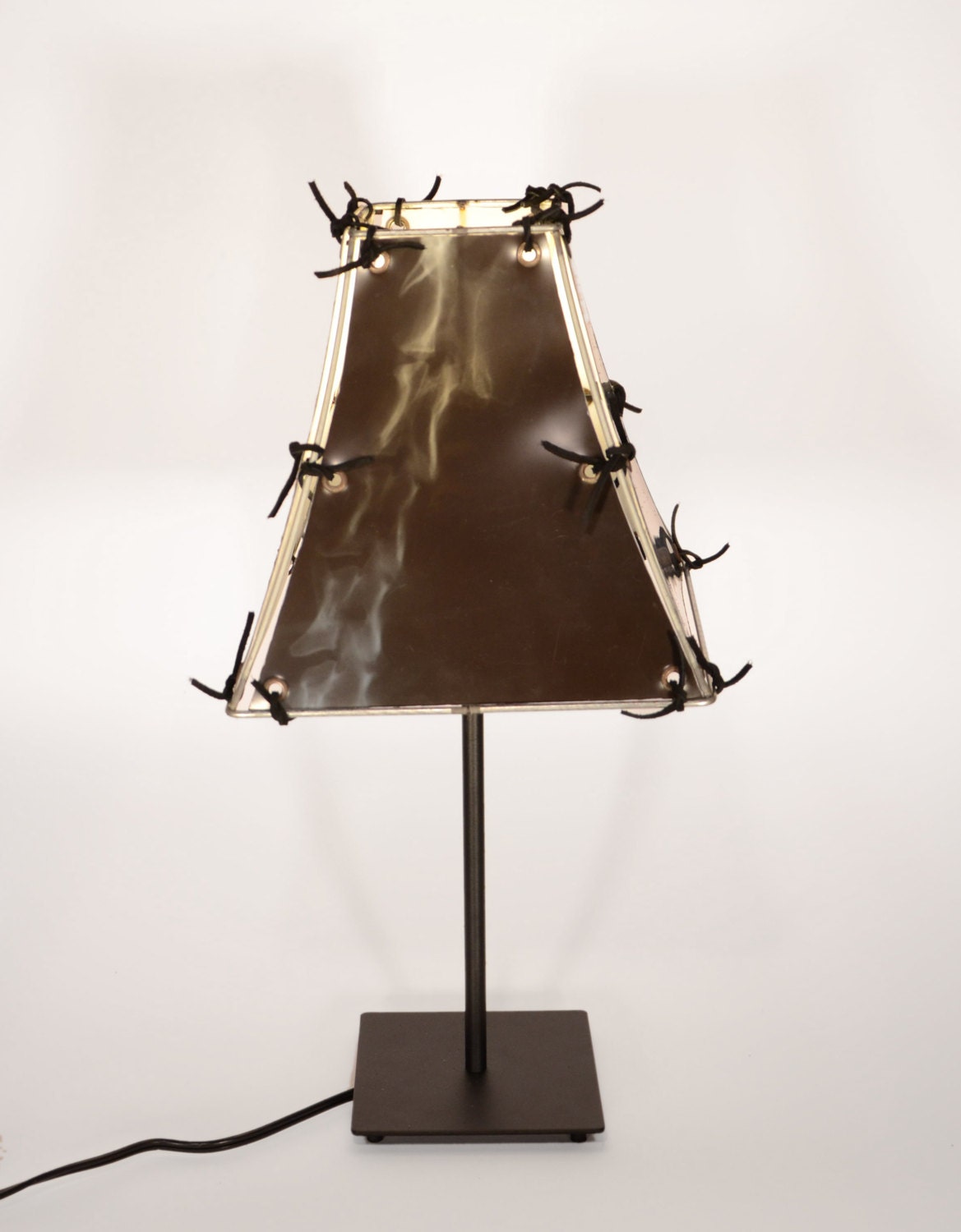 Custom Unique X-ray Lamp OOAK - Etsy