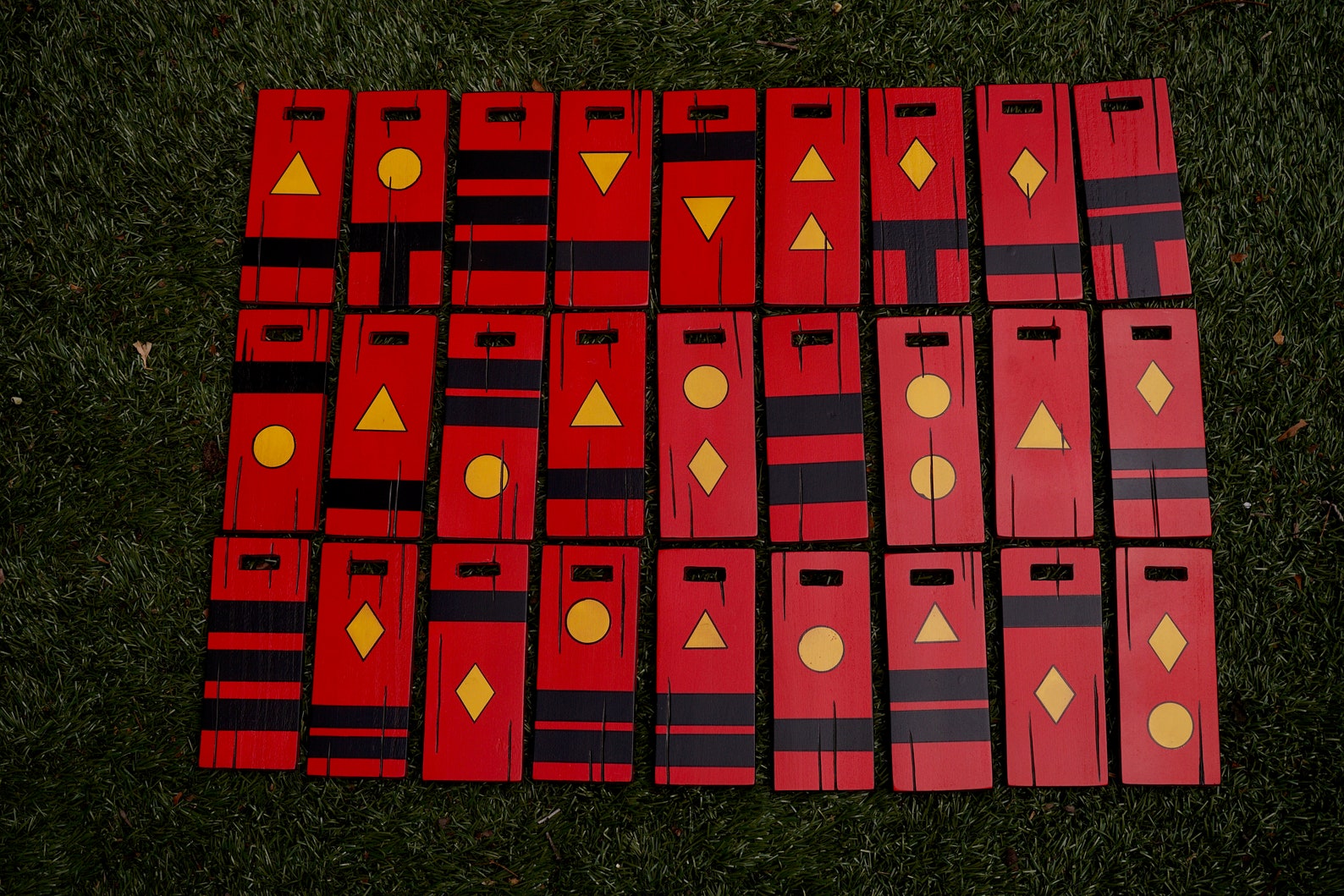 Wooden Bath Token From Spirited Away Handmade Each One is | Etsy