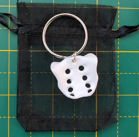 Anatomically Correct Sacrum Bone Key Chain Key Ring Pelvis - Etsy