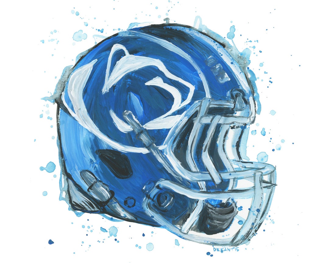 We Are PSU Print - Etsy