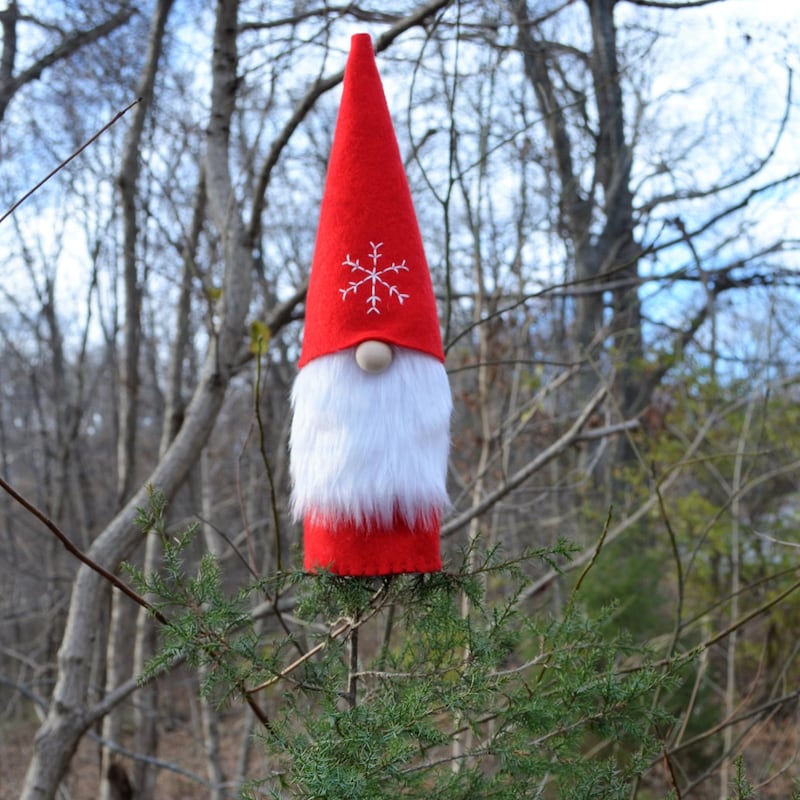 Gnomes Made in Sweden - Etsy