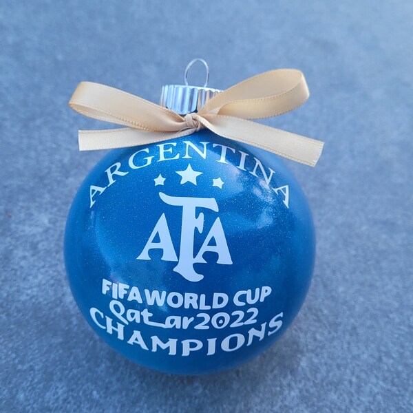 Messi Fifa World Cup - Etsy