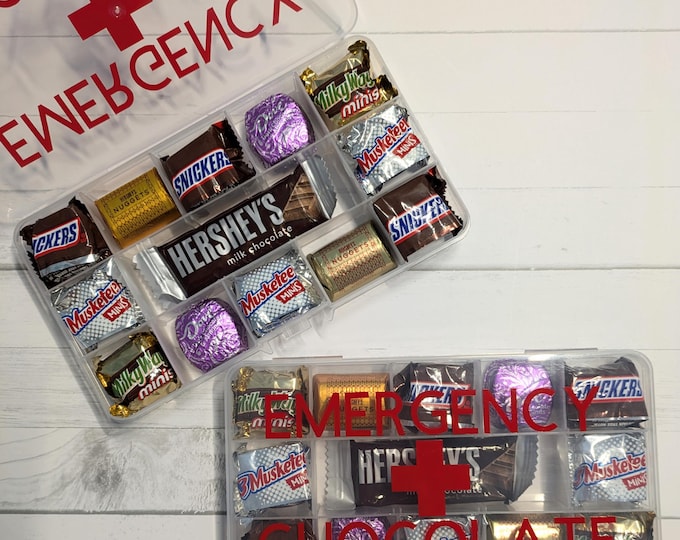 Hot Chocolate Kits - Etsy