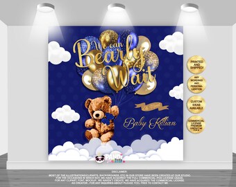 Teddy Bear Express - Etsy