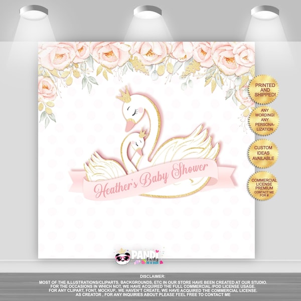 Swan Princess - Etsy