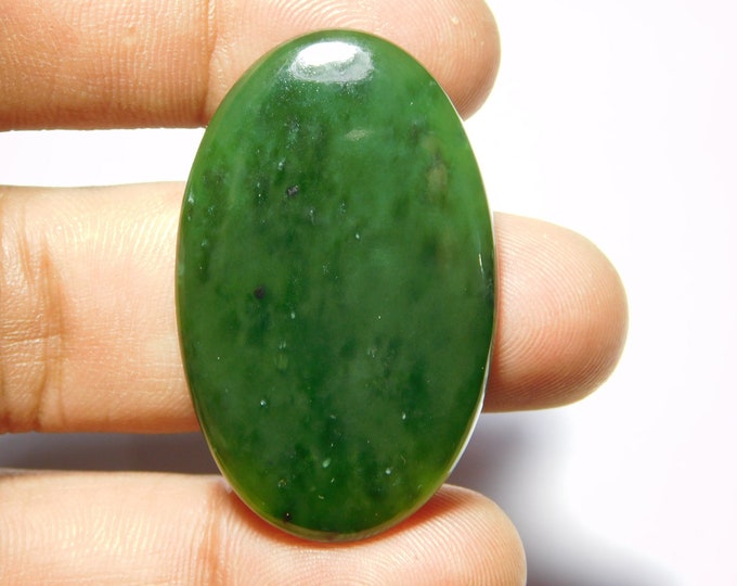 Natural Nephrite Jade,nephrite Jade Cabochons Top Quality Handmade ...