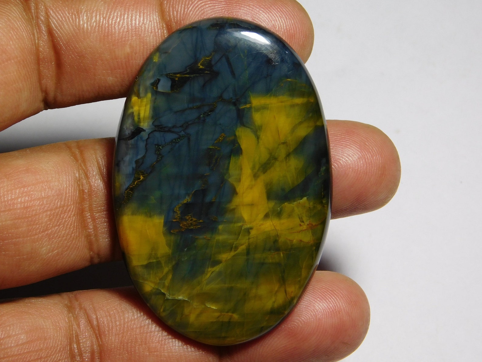 Neolite Gemstonetop Quality Neolite Cabochonsneolite Semi - Etsy