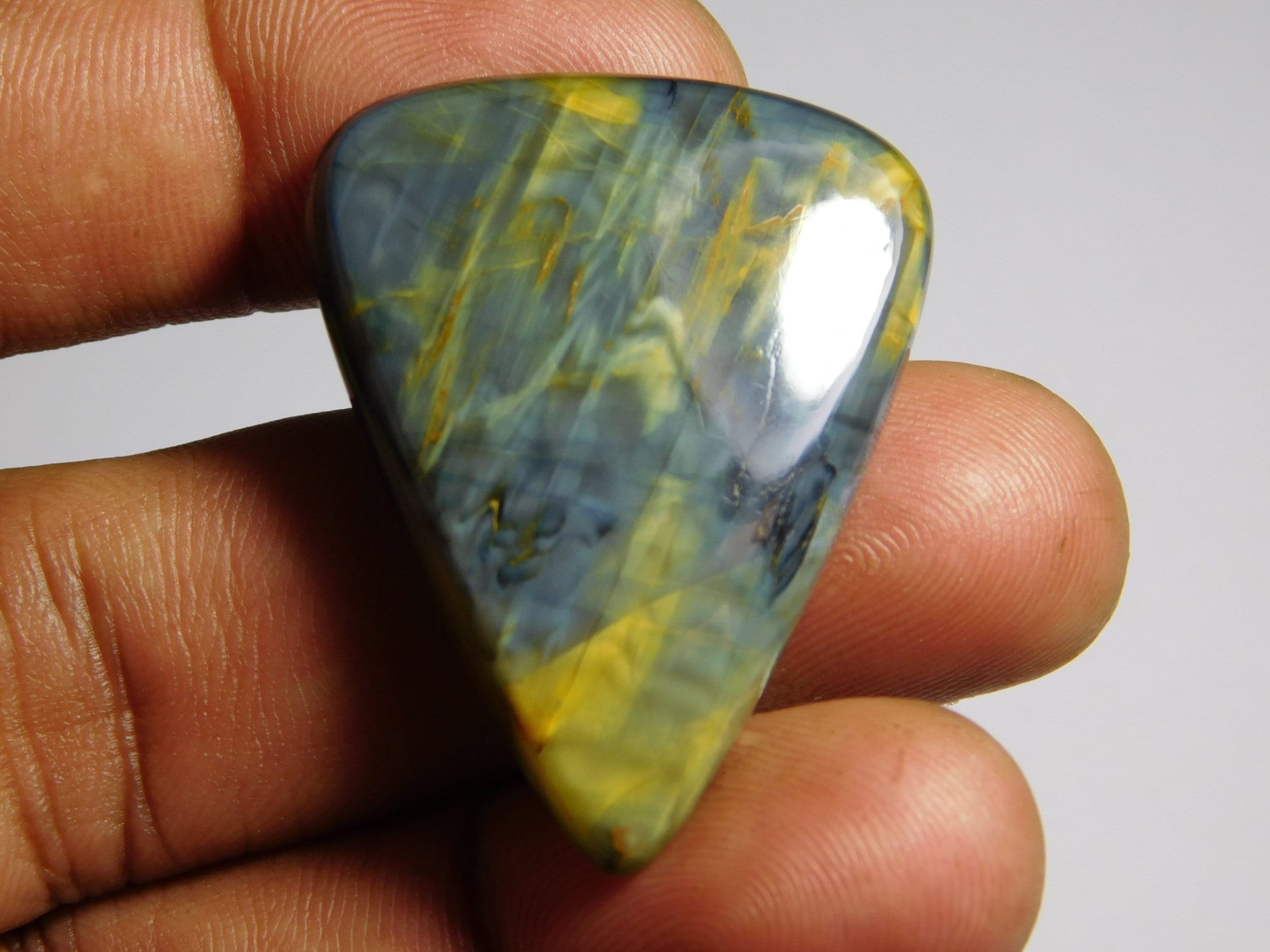 Neolite Gemstonetop Quality Neolite Cabochonsneolite Semi - Etsy