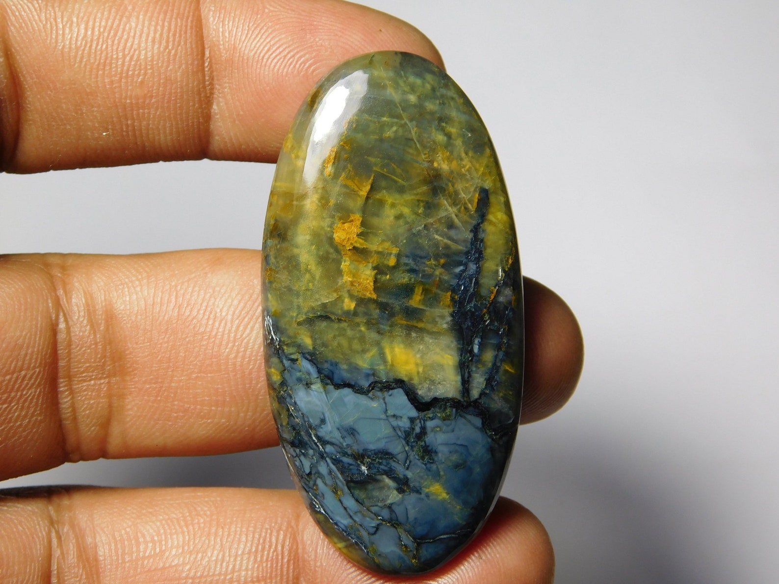 Neolite gemstoneTop Quality Neolite CabochonsNeolite semi | Etsy