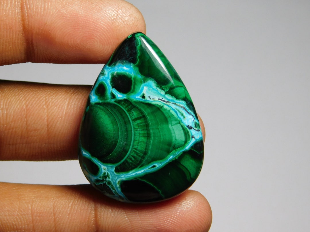 Rare Collection of Very Rare & Gorgeous Azurite Malachite Very High ...