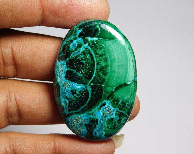 Rare Collection of Very Rare & Gorgeous Azurite Malachite Very High ...