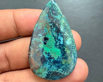 Rare Collection of Very Rare & Gorgeous Azurite Malachite Very High ...