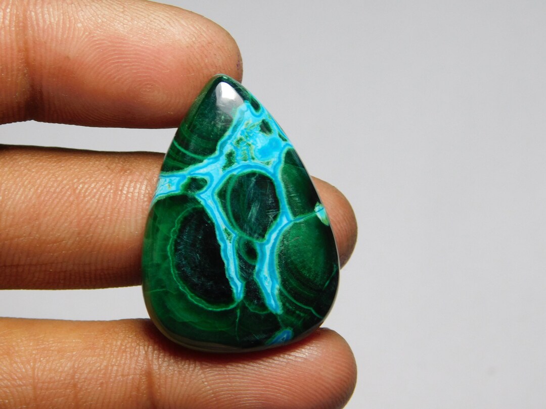 Rare Collection of Very Rare & Gorgeous Azurite Malachite Very High ...