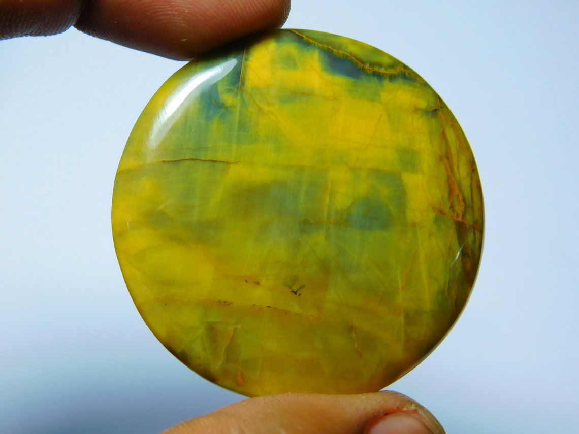 Neolite Gemstonetop Quality Neolite Cabochonsneolite Semi - Etsy