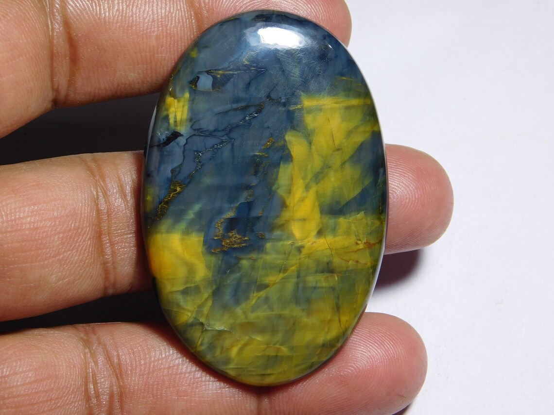 Neolite Gemstonetop Quality Neolite Cabochonsneolite Semi - Etsy