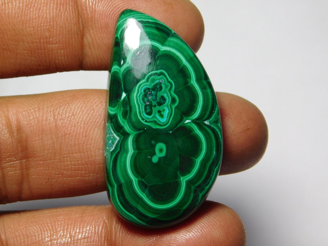 Rare Collection of Very Rare & Gorgeous Azurite Malachite Very - Etsy