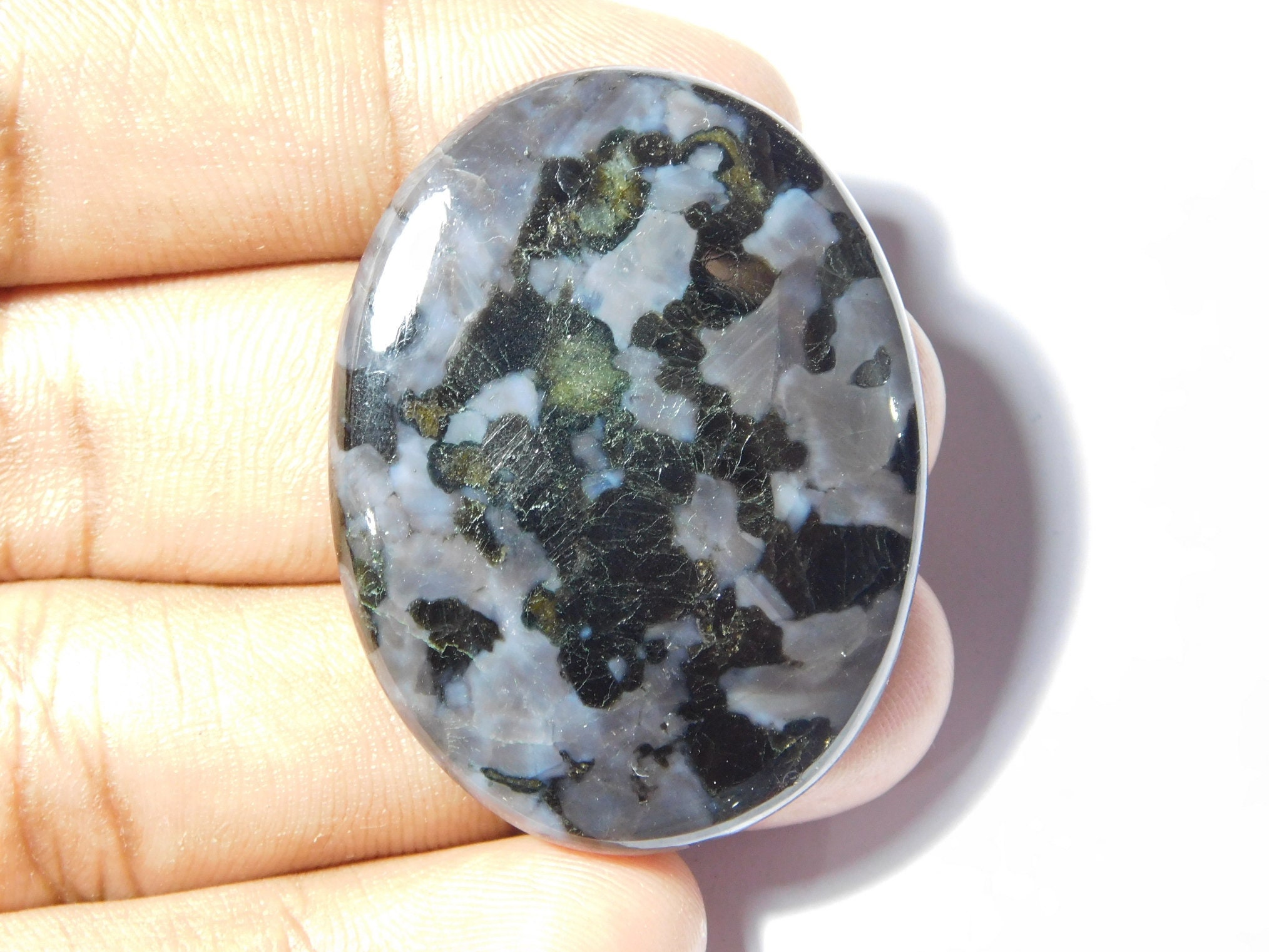 AAA Quality Gabru Gemstonegabru Cabochonsgabru Loose Stone - Etsy UK