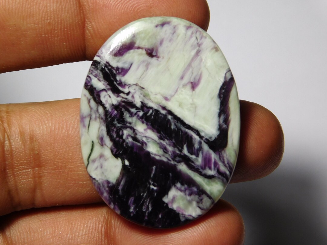 A1 Quality Kammererite Gemstone,natural Kammererite Cabochons,hand ...