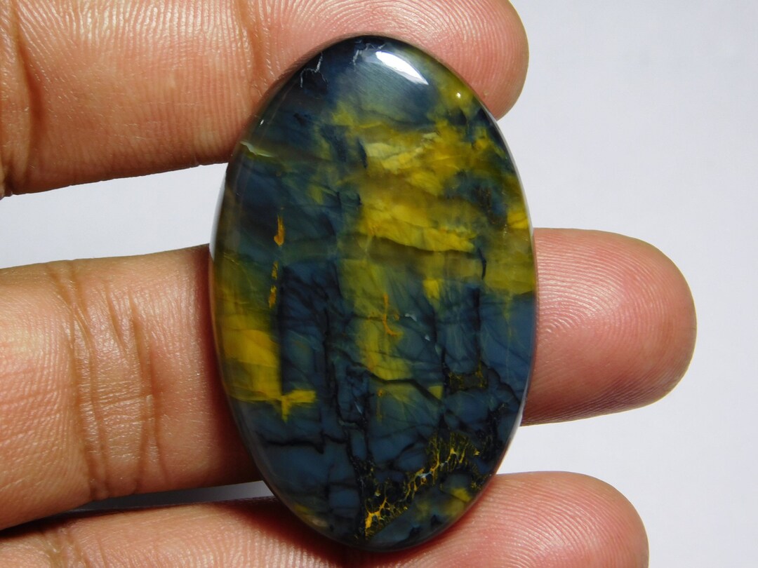 Neolite Gemstonetop Quality Neolite Cabochonsneolite Semi - Etsy