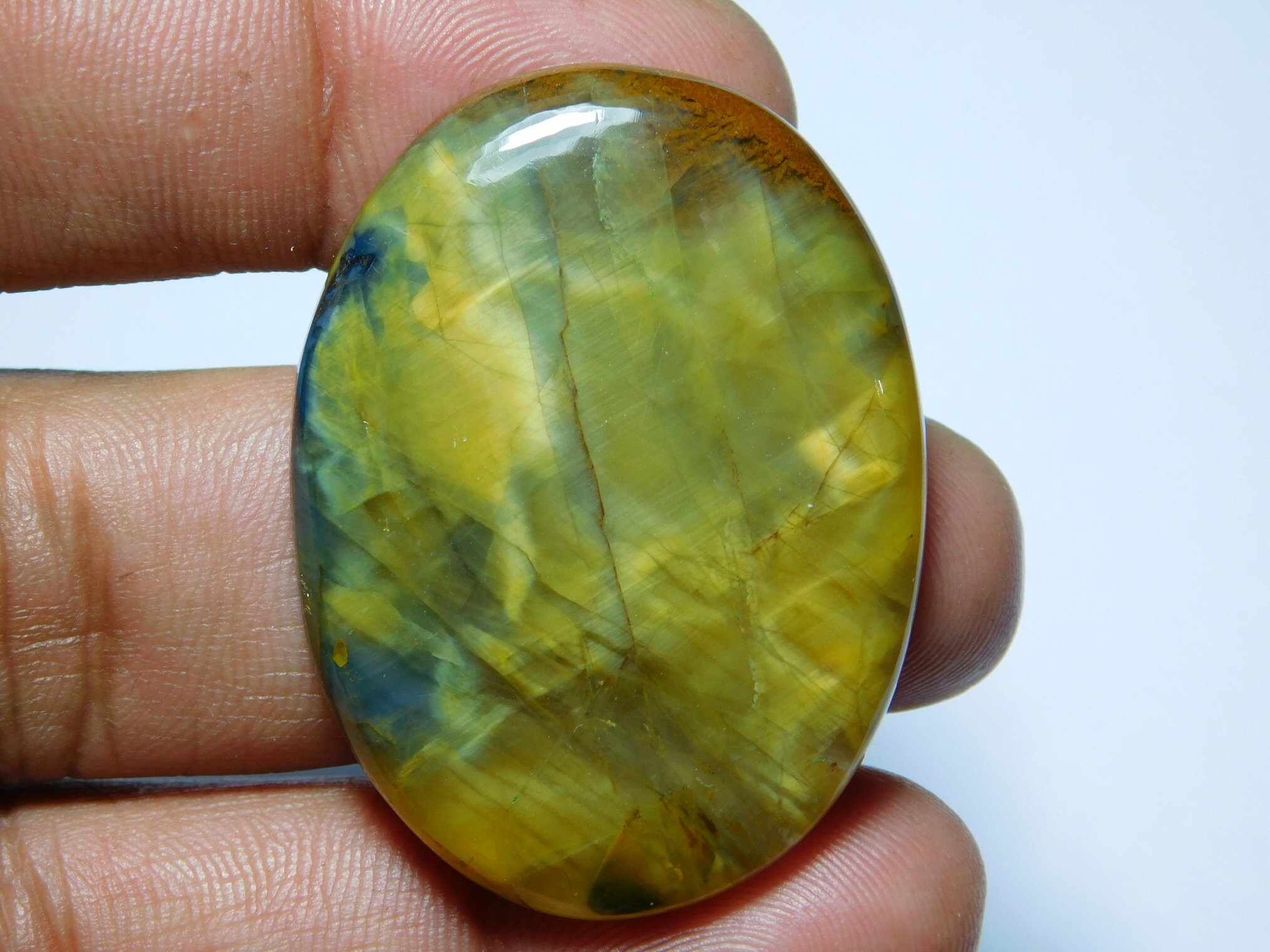 Neolite gemstoneTop Quality Neolite CabochonsNeolite semi | Etsy