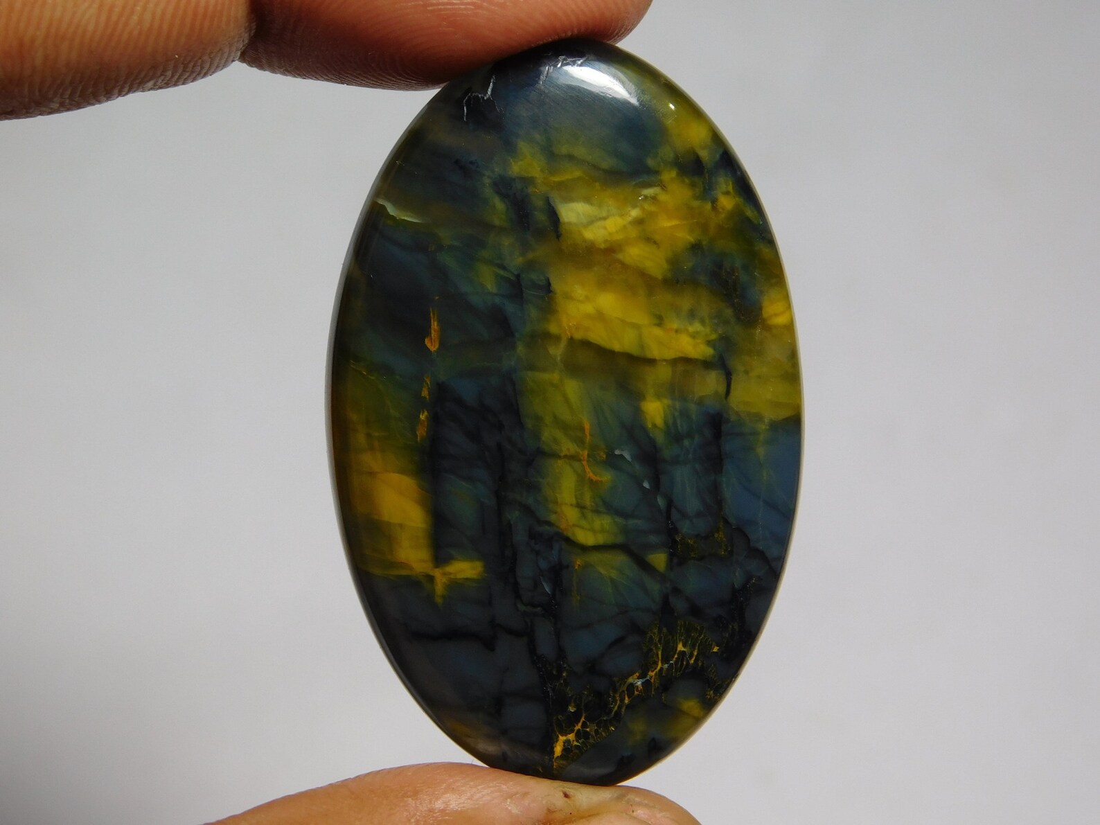 Neolite Gemstonetop Quality Neolite Cabochonsneolite Semi - Etsy