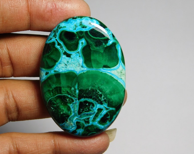 Rare Collection of Very Rare & Gorgeous Azurite Malachite Very High ...