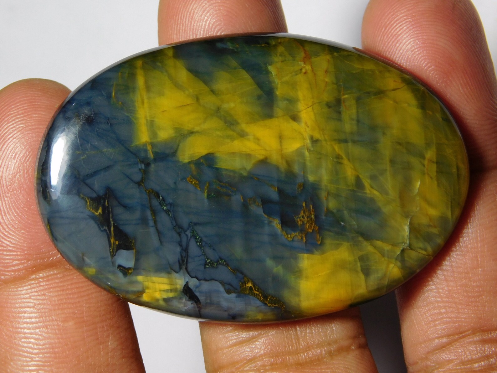 Neolite Gemstonetop Quality Neolite Cabochonsneolite Semi - Etsy