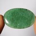 A Rare Green Strawberry Quartz Cabochonstop Quality - Etsy