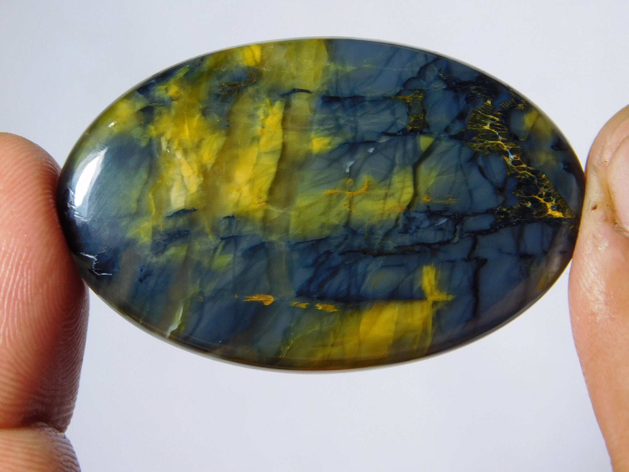 Neolite Gemstonetop Quality Neolite Cabochonsneolite Semi - Etsy