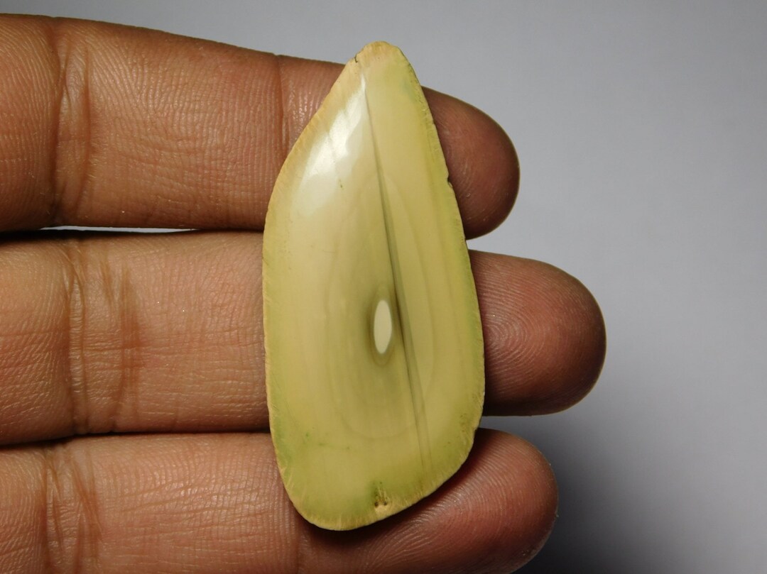 Natural Imperial Jasper Slice Gemstoneimperial Jasper Slice - Etsy