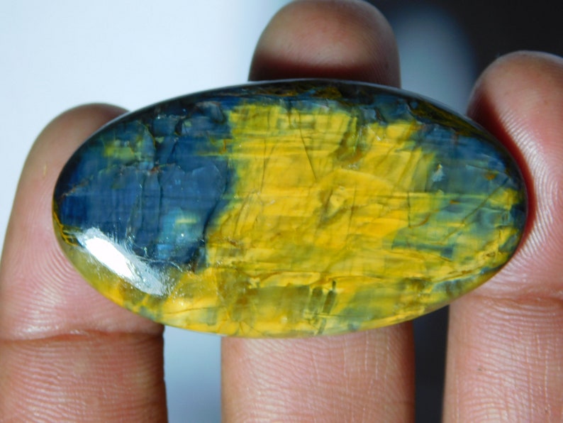 Neolite Gemstonetop Quality Neolite Cabochonsneolite Semi - Etsy