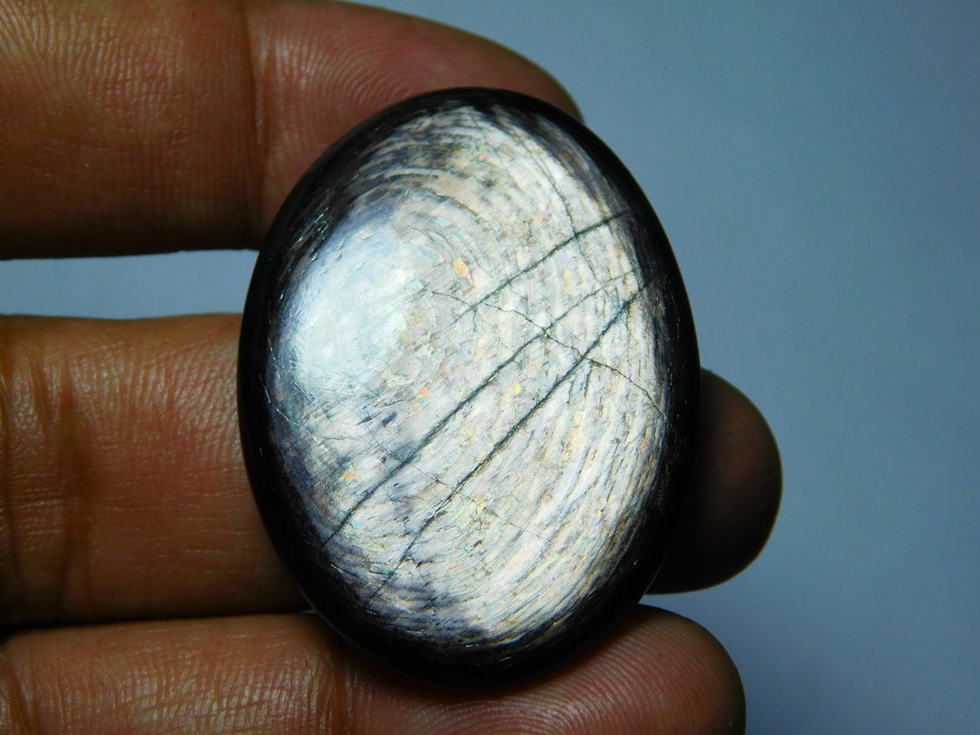 Hypersthene Gemstone,top Quality Hypersthene Cabochons,natural ...